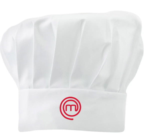 Master Chef Hat – The Chef Shop Belfast